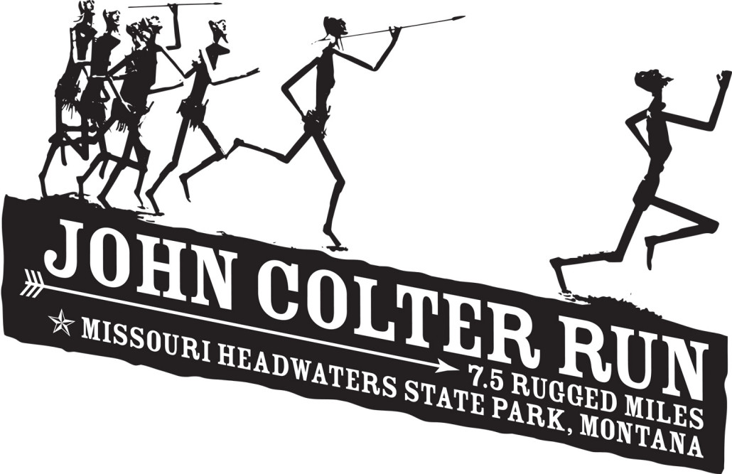John Colter - Big Sky Wind Drinkers