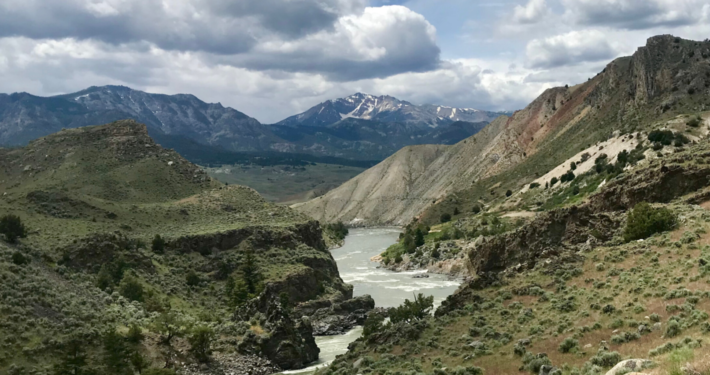 Big Sky Wind Drinkers