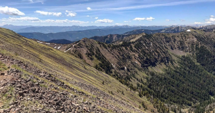 Big Sky Wind Drinkers