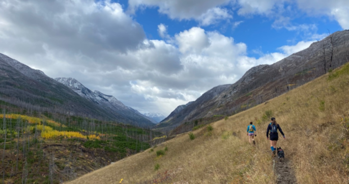 Big Sky Wind Drinkers