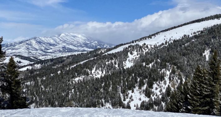 Big Sky Wind Drinkers